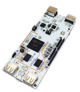 LinkSprite pcDuino – LinkSprite