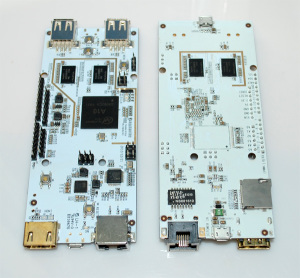 LinkSprite pcDuino – LinkSprite