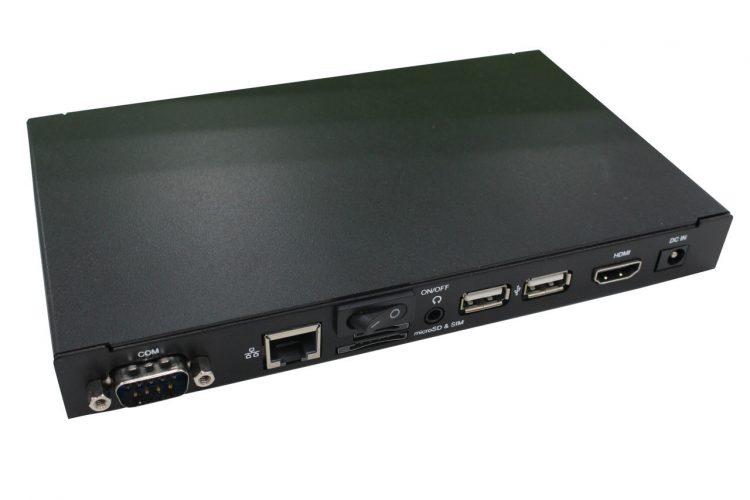 LinkSprite pcDuino – LinkSprite