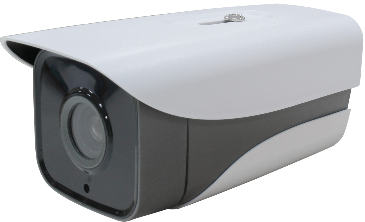 PercepCam: Face Recognition Security Cameras – LinkSprite
